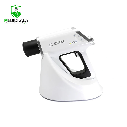 رادیوگرافی کلاروکس Clarox مدل VX-30