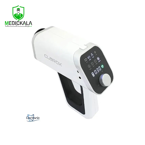 رادیوگرافی کلاروکس Clarox مدل VX-30